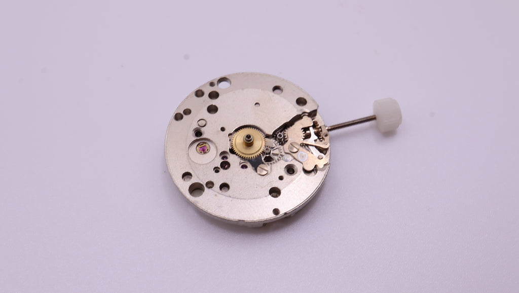 AS 1940 - Manual Wind - Movement Complete – Welwyn Watch Parts