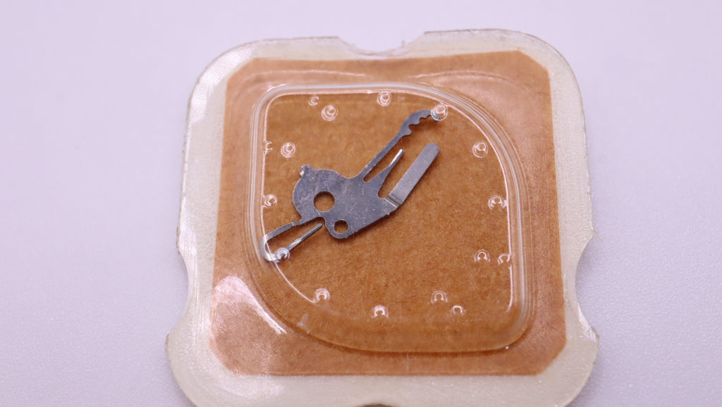 ETA - Cal 2852 - Part# 445/2 Setting Lever Spring - NOS – Welwyn Watch ...