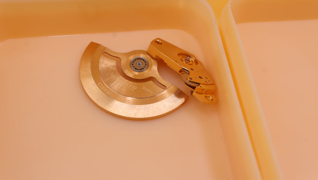 Enicar - AR 1124 - Movement Spares - Choose From List - NOS/Used ...