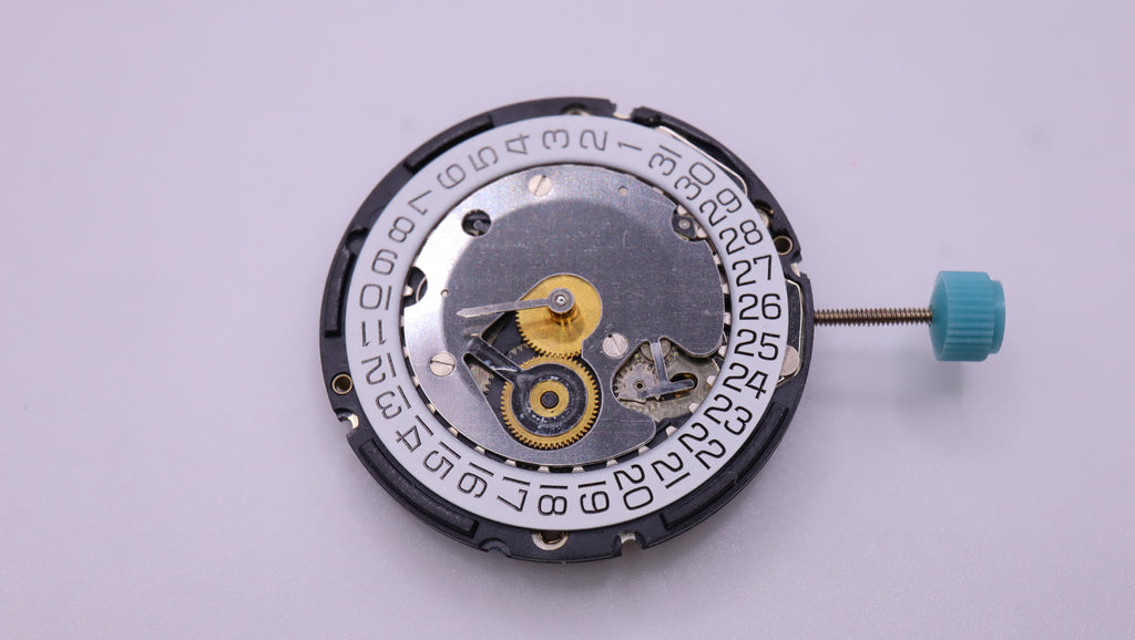 ESA - Calibre 926.311 - NOS Quartz Movement – Welwyn Watch Parts