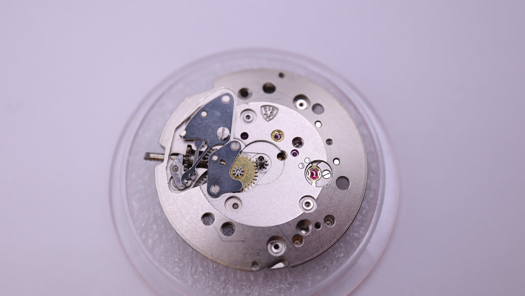 MST - Calibre 414 Manual Wind Movement - Working – Welwyn Watch Parts