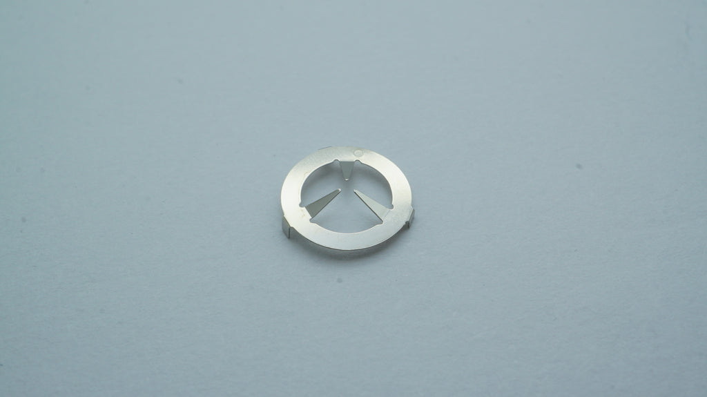 Swiss Quartz Battery Clamps - Popular Calibres – Welwyn Watch Parts