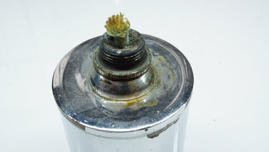 Watchmakers Spirit Lamp - Vintage / Used – Welwyn Watch Parts