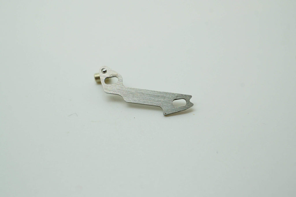 Omega Calibre 920 - Operating Lever Mounted 1720 – Welwyn Watch Parts