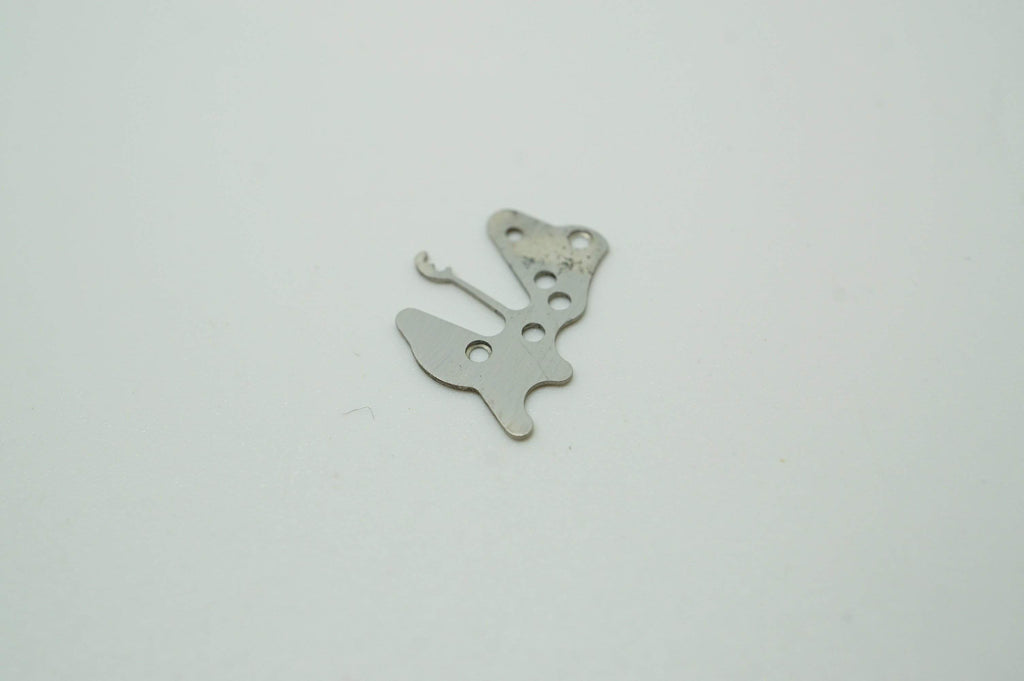 Omega Calibre 920 - Setting Lever Spring – Welwyn Watch Parts