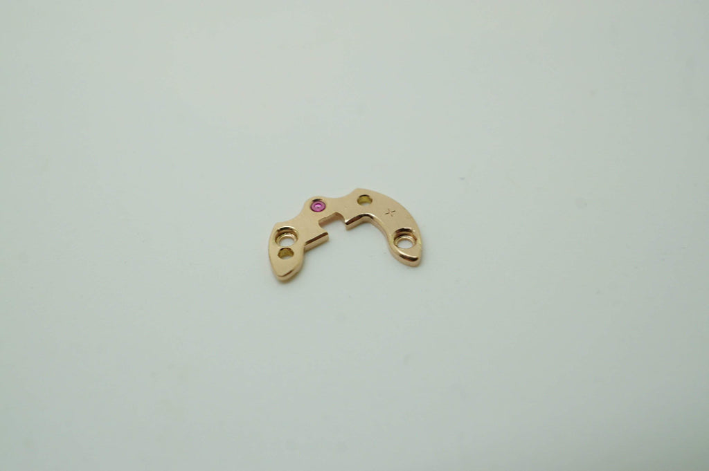 Omega Calibre 920 - Pallet Cock – Welwyn Watch Parts