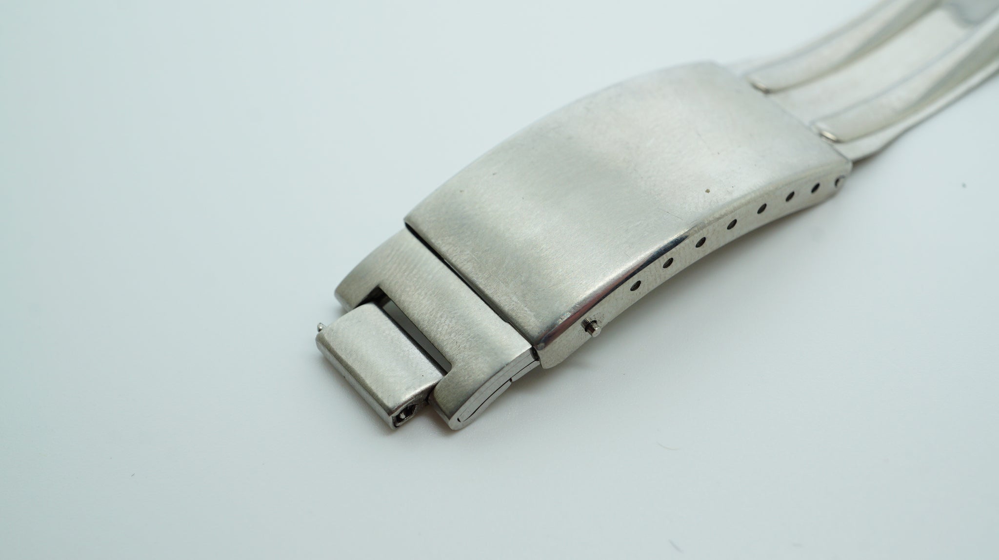 Vintage Rotary Automatic Casing & Bracelet - Spares & Repairs – Welwyn ...