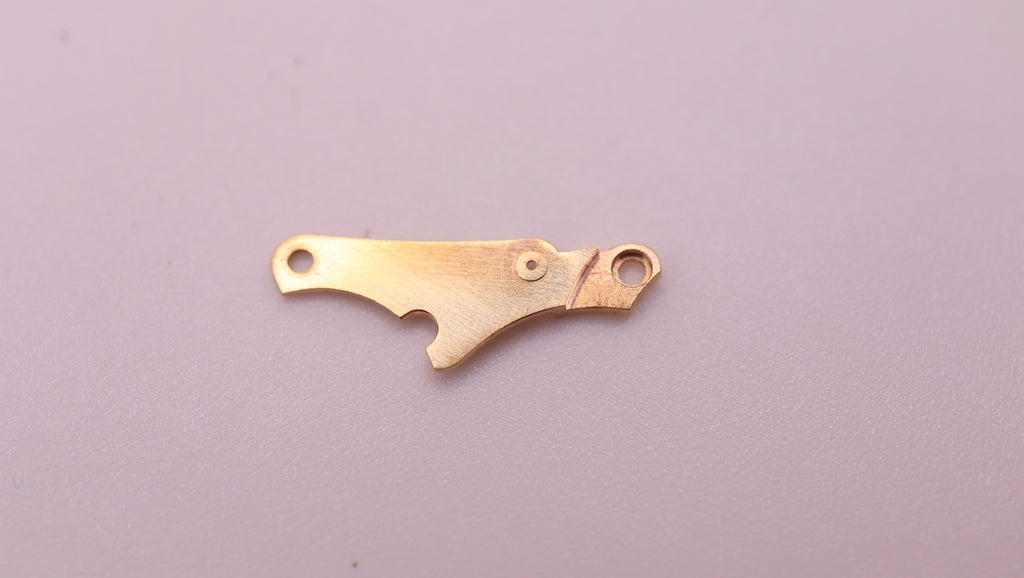 Cyma - Calibre R480 - Movement Spares - Used – Welwyn Watch Parts