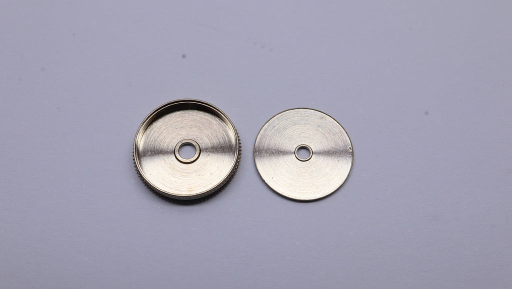 ETA Cal 2450 - Movement Parts - New Old Stock – Welwyn Watch Parts