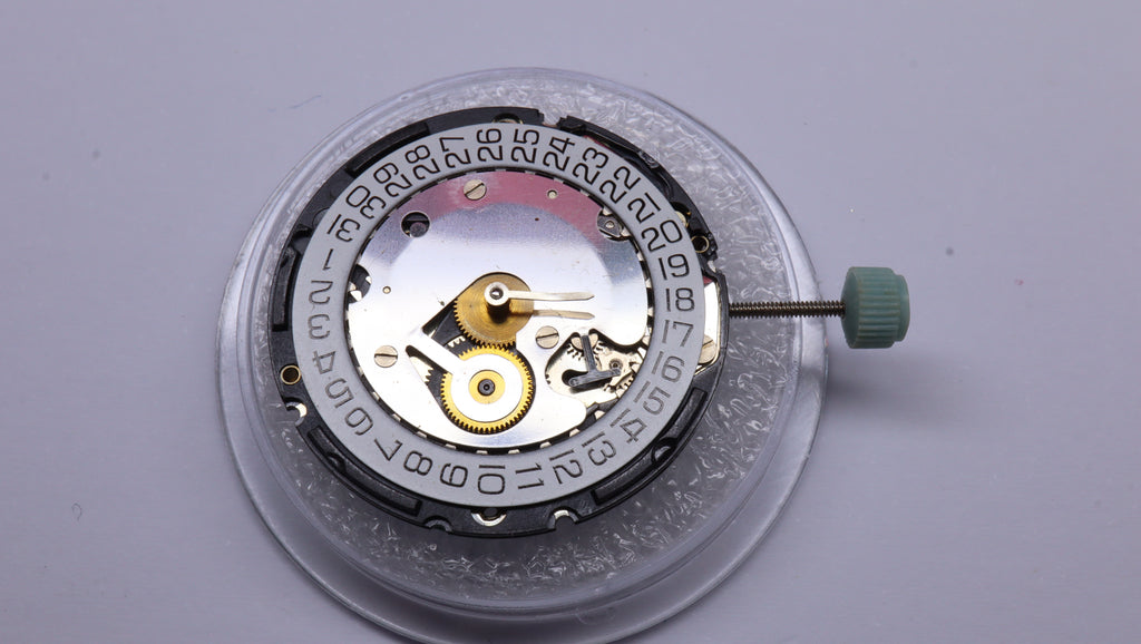 ESA - Calibre 926.311 - Quartz Movement - NOS/Untested – Welwyn Watch Parts