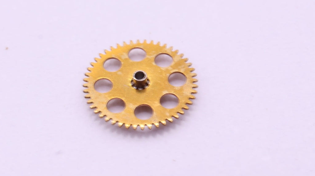 ETA - Cal 2450 - Auto Parts - #1481 Driving Wheel – Welwyn Watch Parts