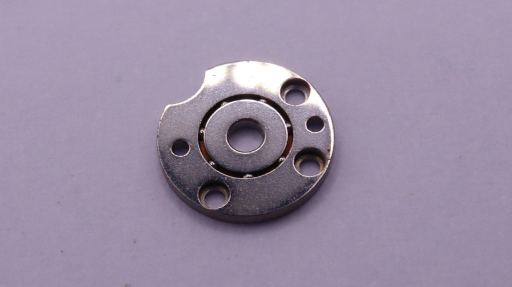 Roamer/MST - Calibre 436 - Part 1497 - Rotor Bearing – Welwyn Watch Parts