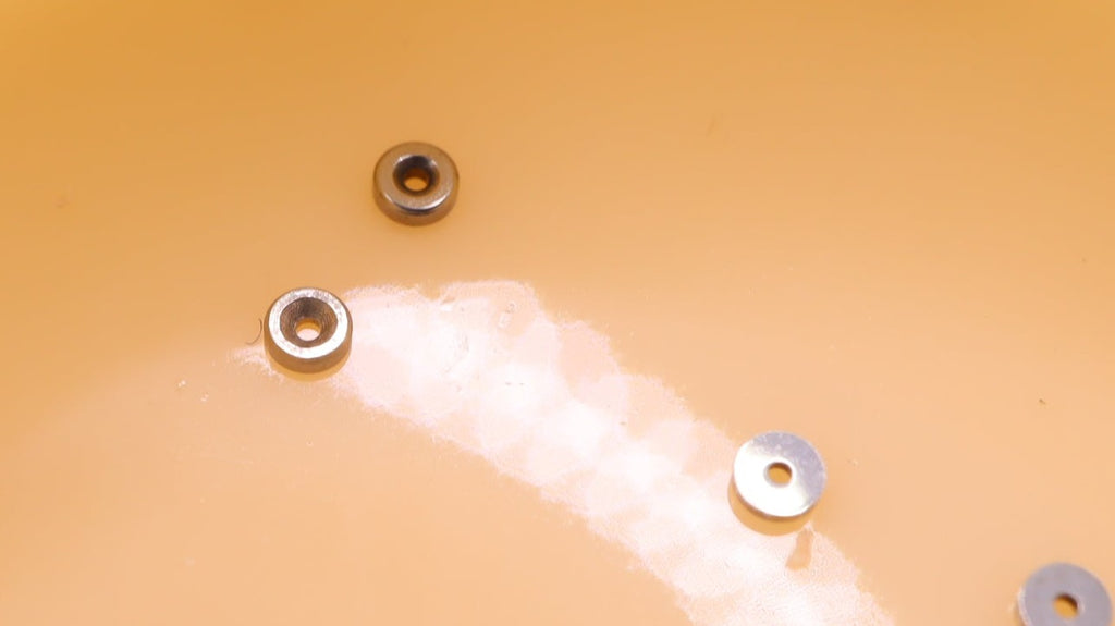 Felsa - Calibre 415 - Part #1650 Bush – Welwyn Watch Parts