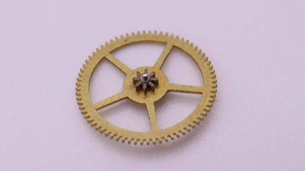 Felsa - Calibre 415 - Part#1482 Driving Wheel – Welwyn Watch Parts