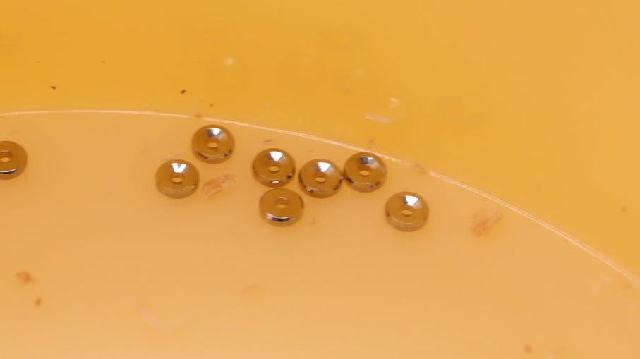 Felsa - Calibre 415 - Part#1652 Bush – Welwyn Watch Parts