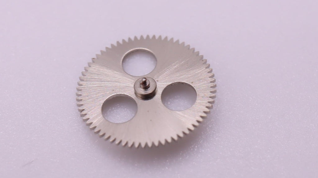 Felsa - Calibre 415 - Part#1480 Winding Wheel – Welwyn Watch Parts