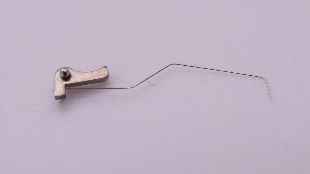 Felsa - Calibre 415 - Part#1428 Stop Click – Welwyn Watch Parts