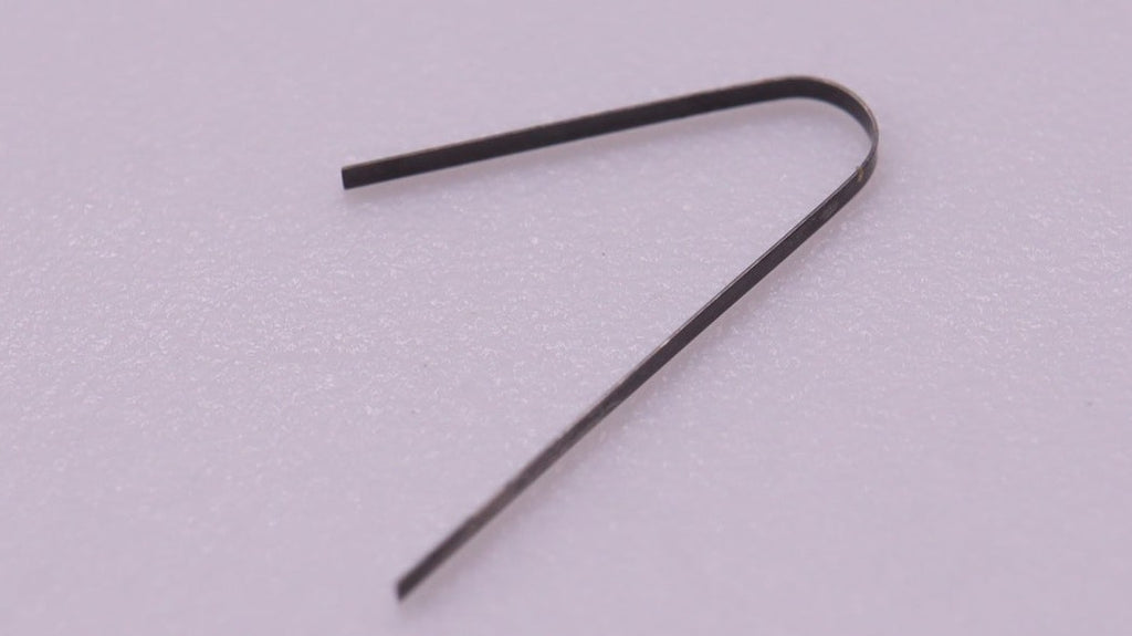 Felsa - Calibre 700 - Part#1431 Click Spring – Welwyn Watch Parts