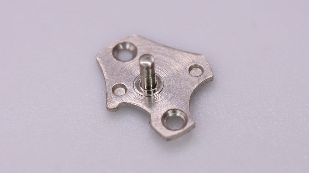 Forster - Calibre 81 - Part# 1496 Axle bolt – Welwyn Watch Parts
