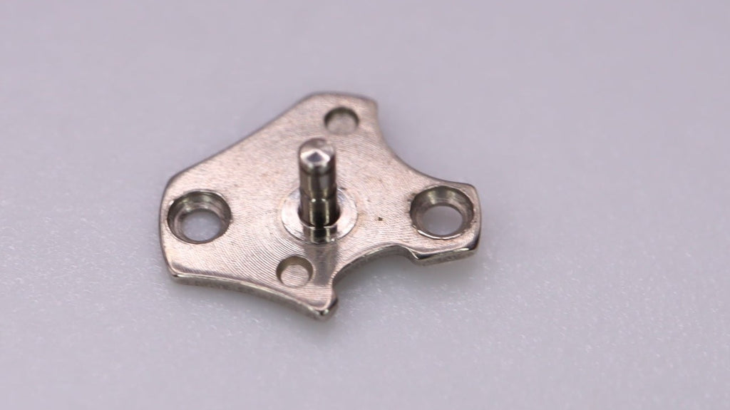 Forster - Calibre 196 - Part# 1496 Axle Bolt – Welwyn Watch Parts